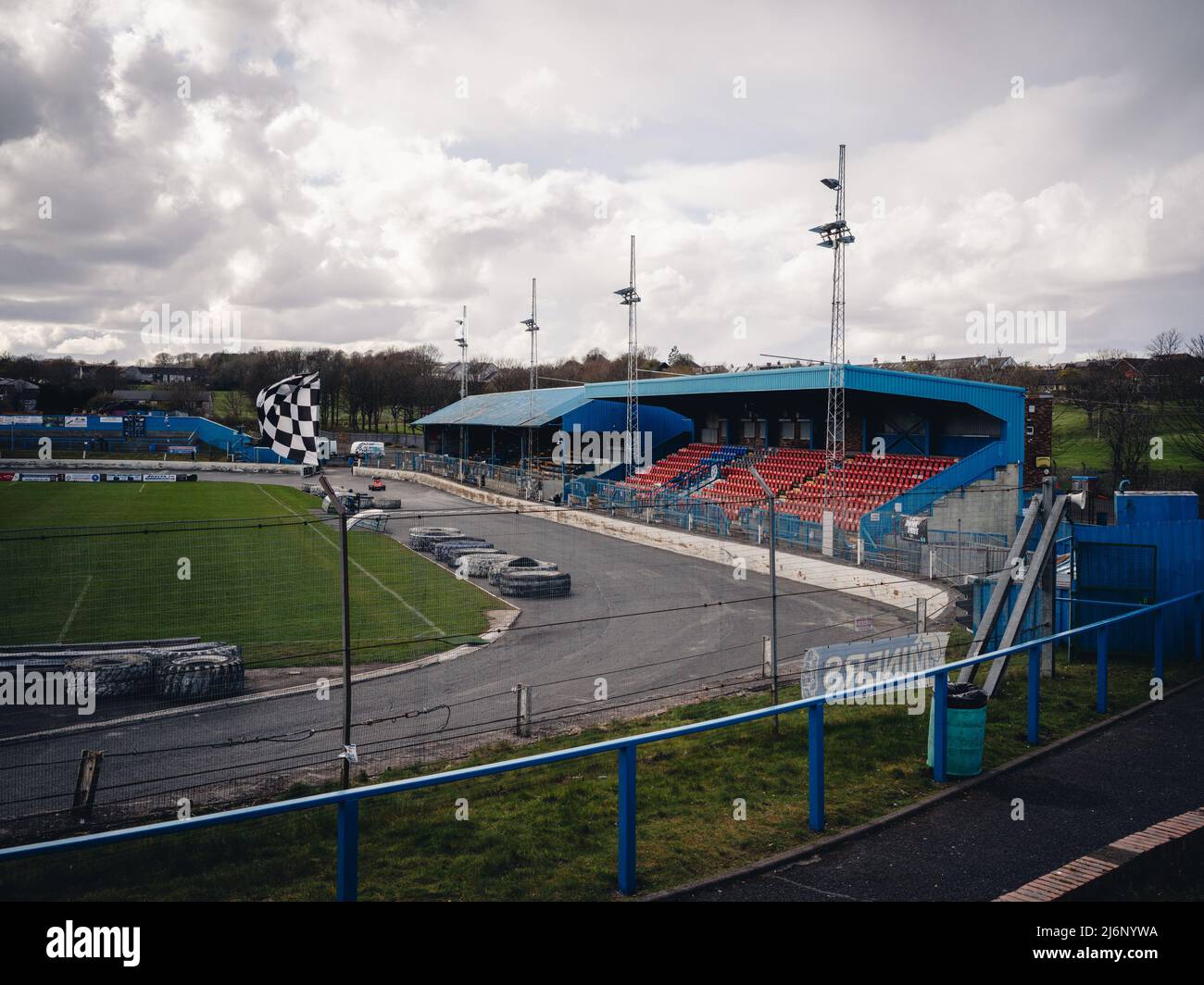 Cowdenbeath Football Club is a Scottish semi-professional football team ...