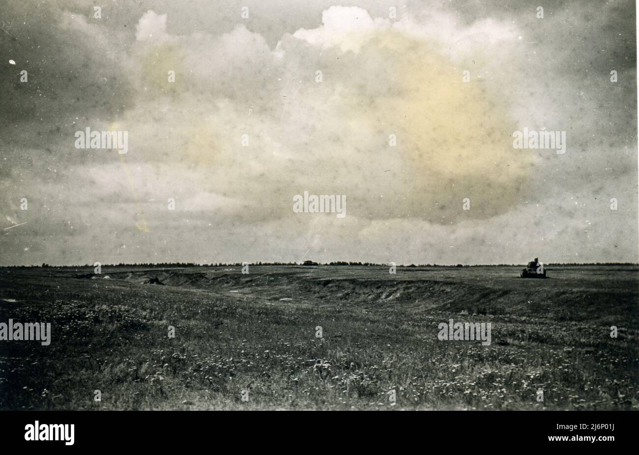 WWII WW2 german soldiers invades URSS - 25 august 1942, wehrmacht ...