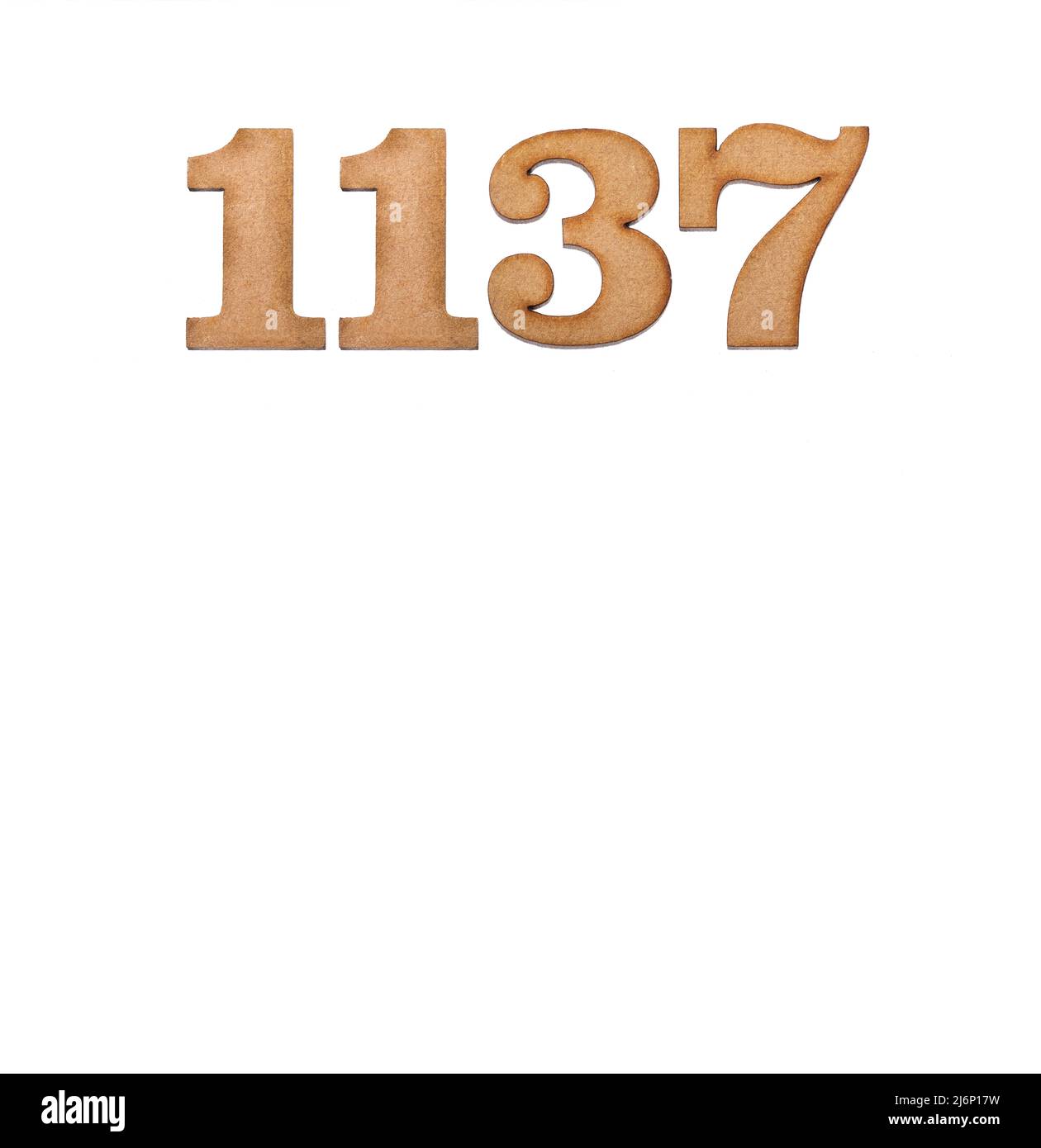 Number 1137 hi-res stock photography and images - Alamy