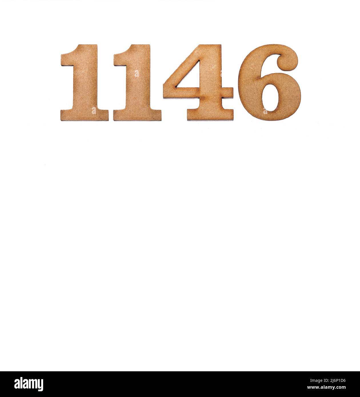 Number 1146 hi-res stock photography and images - Alamy