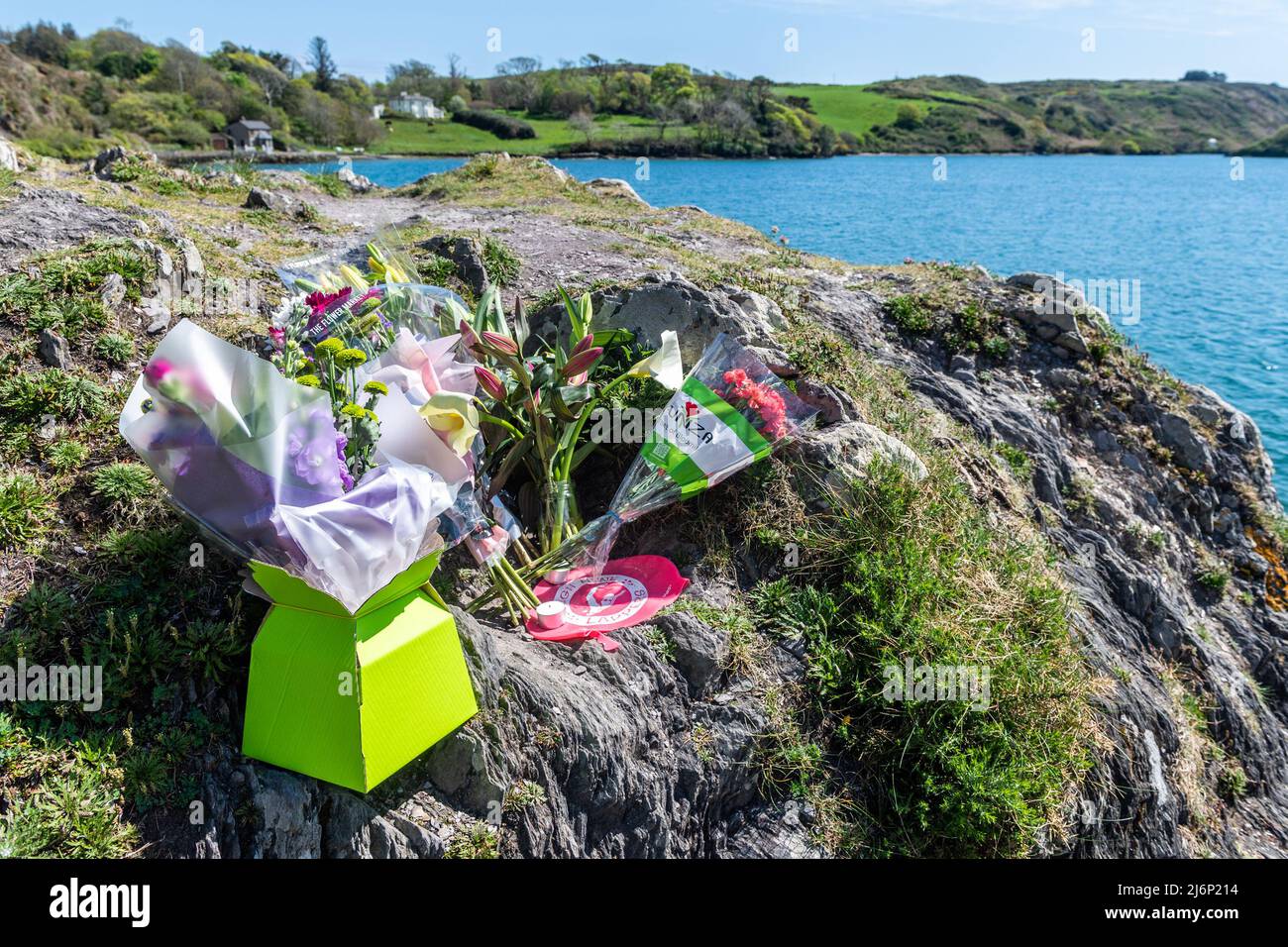 Declan newman hi-res stock photography and images - Alamy