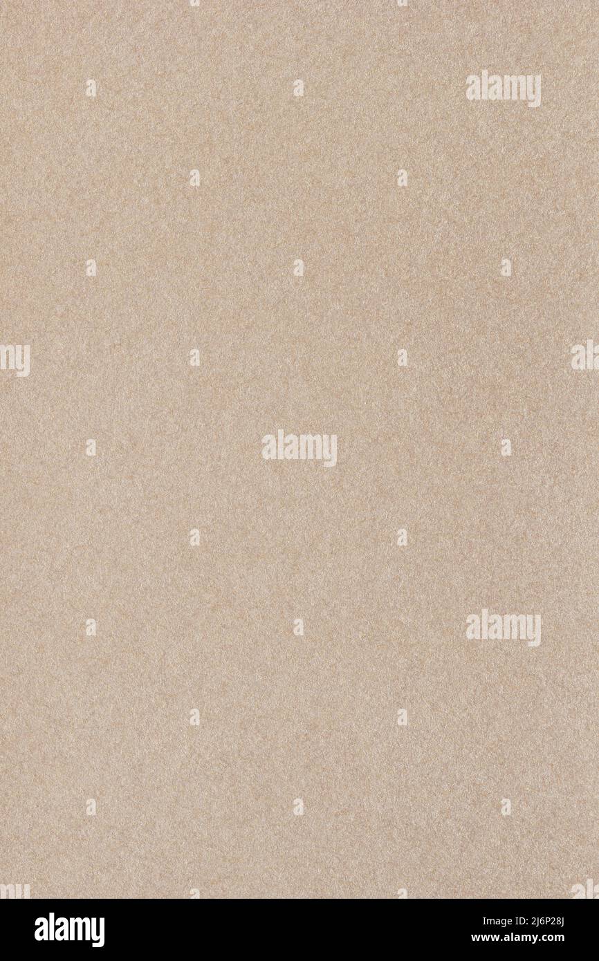 Textured brown vintage paper background. Vertical background for design ...