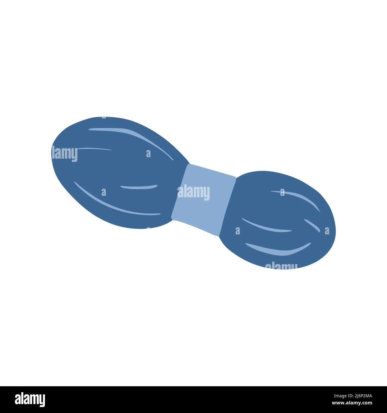 Wool drawn Cut Out Stock Images & Pictures - Alamy