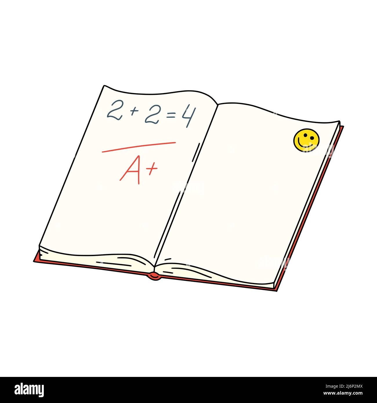 Open space study Stock Vector Images - Alamy