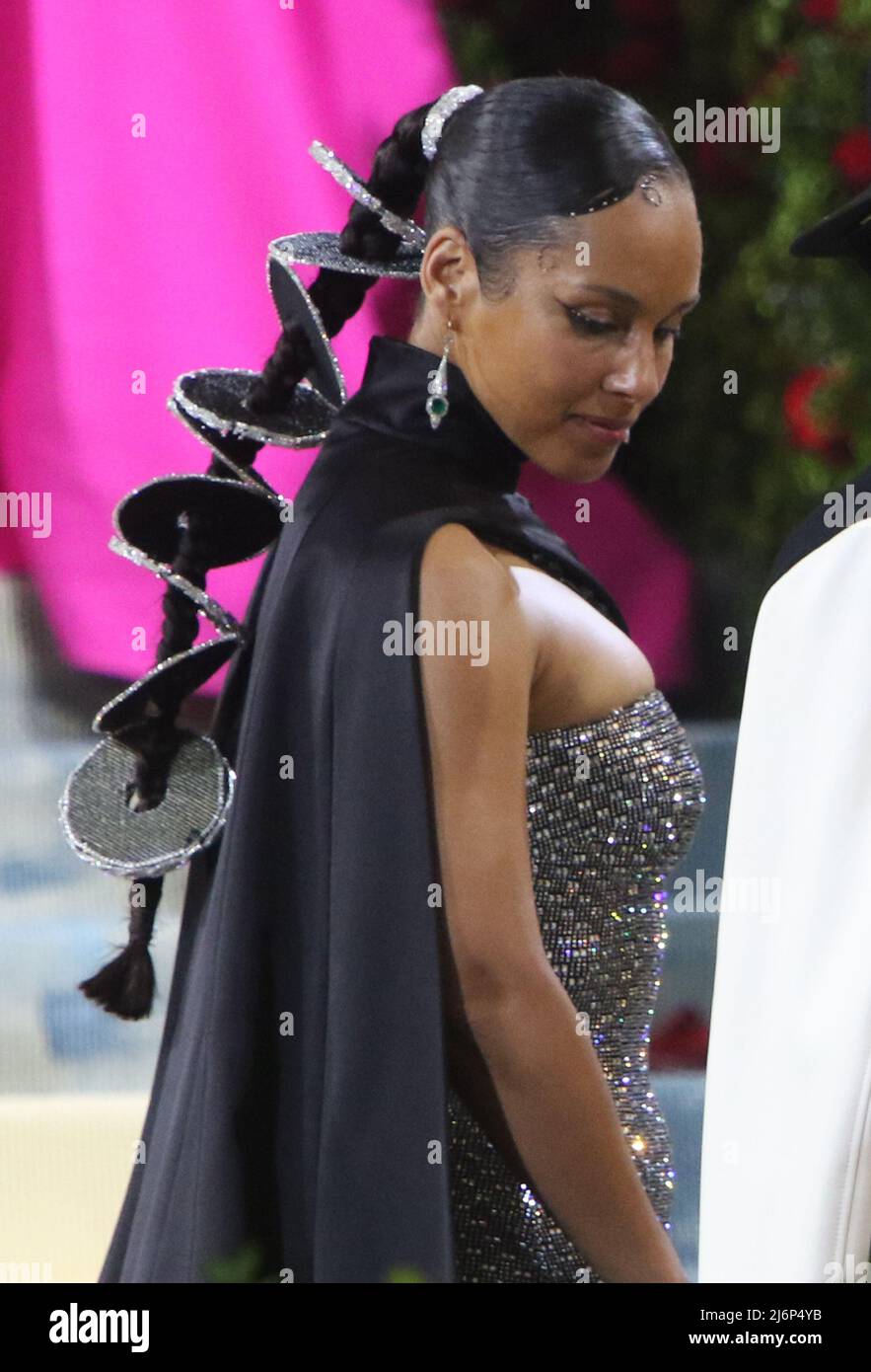 Alicia Keys Dress 2022