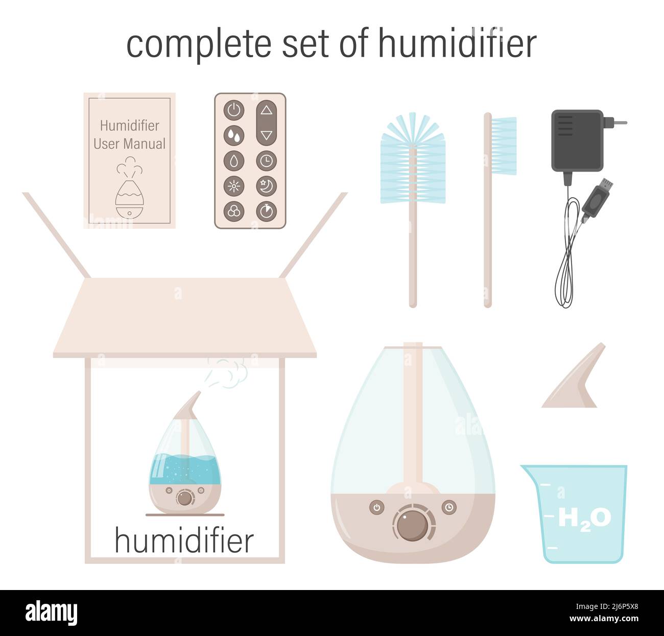 Ultrasonic remote control Stock Vector Images - Alamy