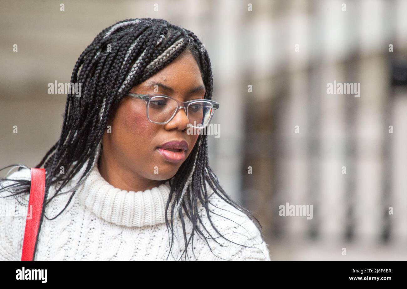 Kemi badenoch mp hi-res stock photography and images - Alamy