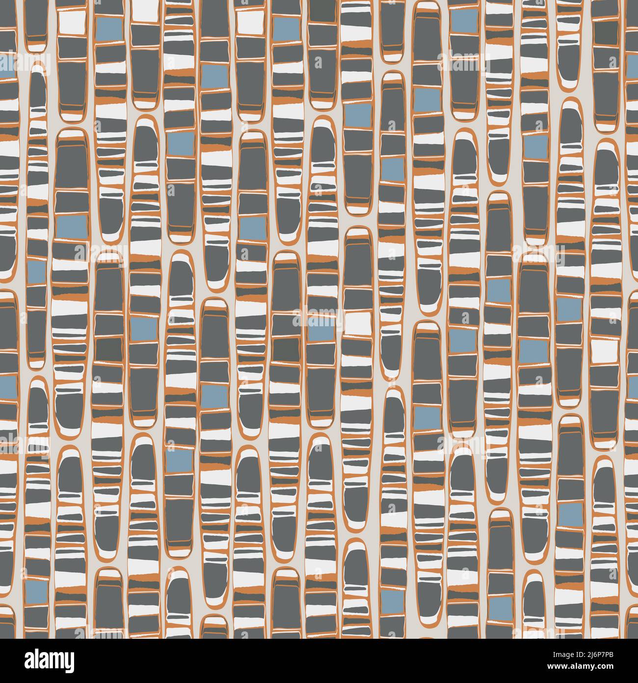 Sandstone columns Stock Vector Images - Alamy