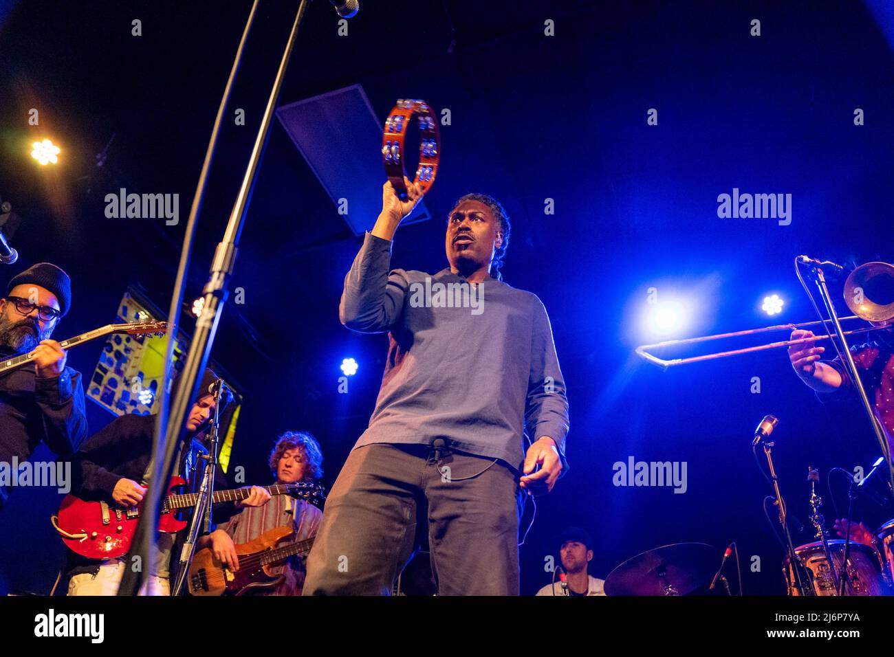 Canada lee’s palace hi-res stock photography and images - Alamy