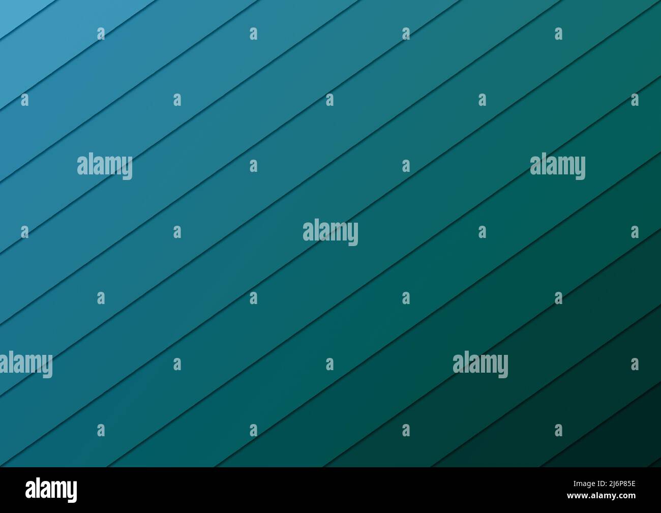 Blue gradient diagonal striped line textured background Stock Photo - Alamy