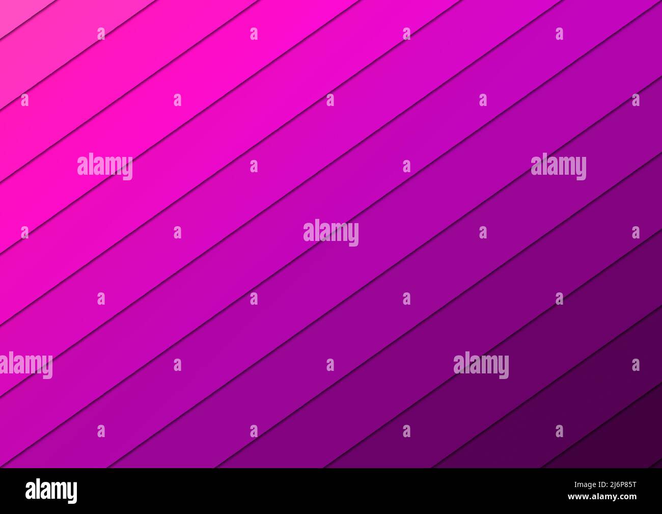 purple diagonal striped line background design Stock Photo - Alamy