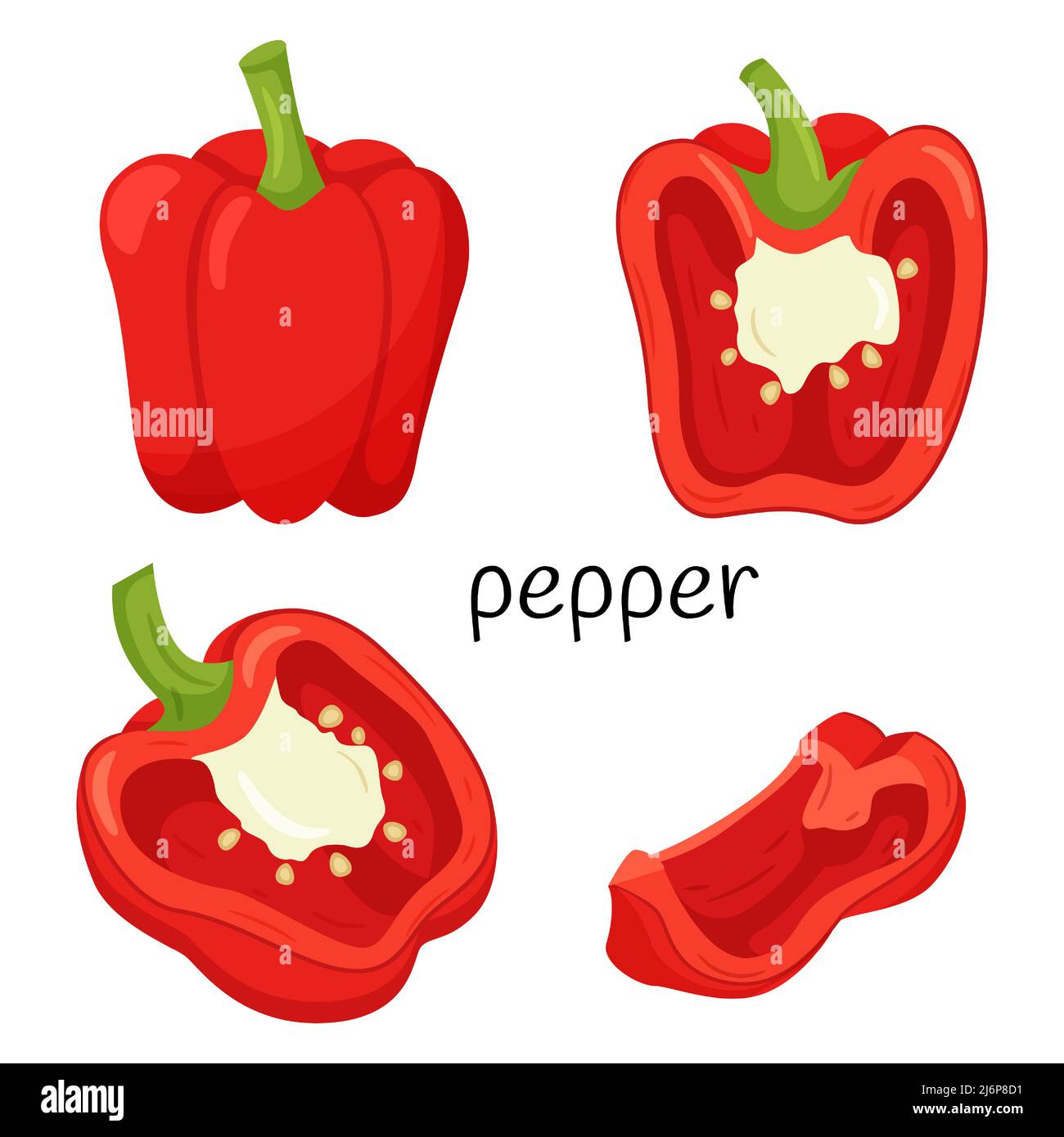 Quater vector vectors hi-res stock photography and images - Alamy