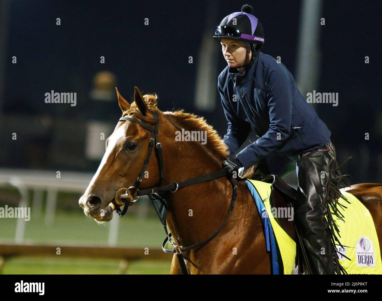 May 2, 2022, Louisville, KY, USA: May 2, 2022: Classic Causeway ...