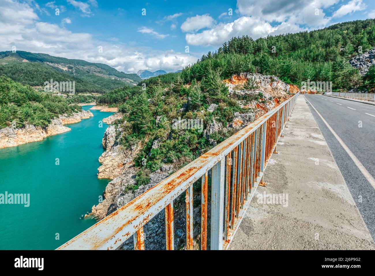 Dim cay river hi-res stock photography and images - Alamy