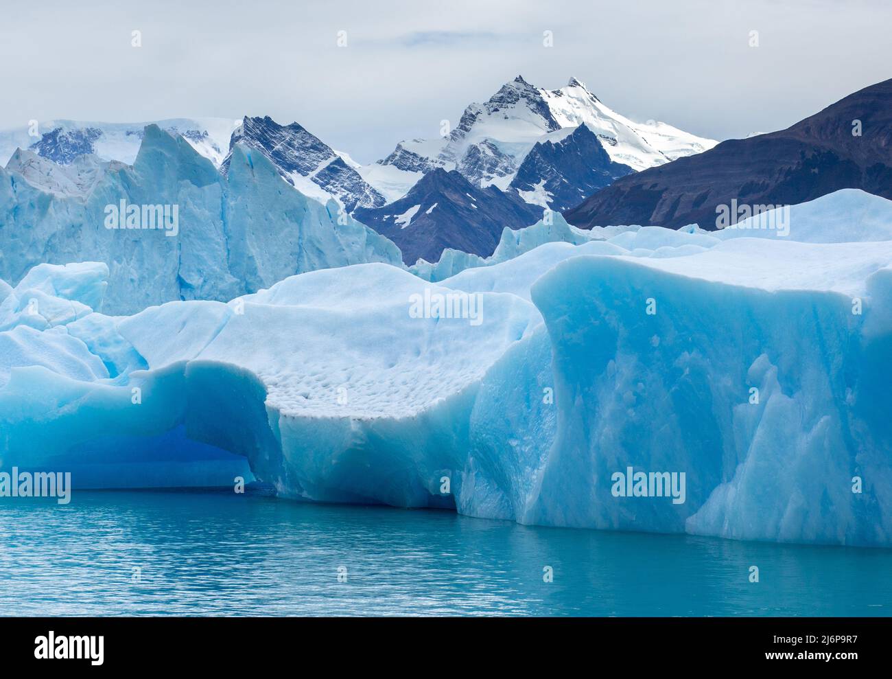Patagonia in Autumn Stock Photo - Alamy