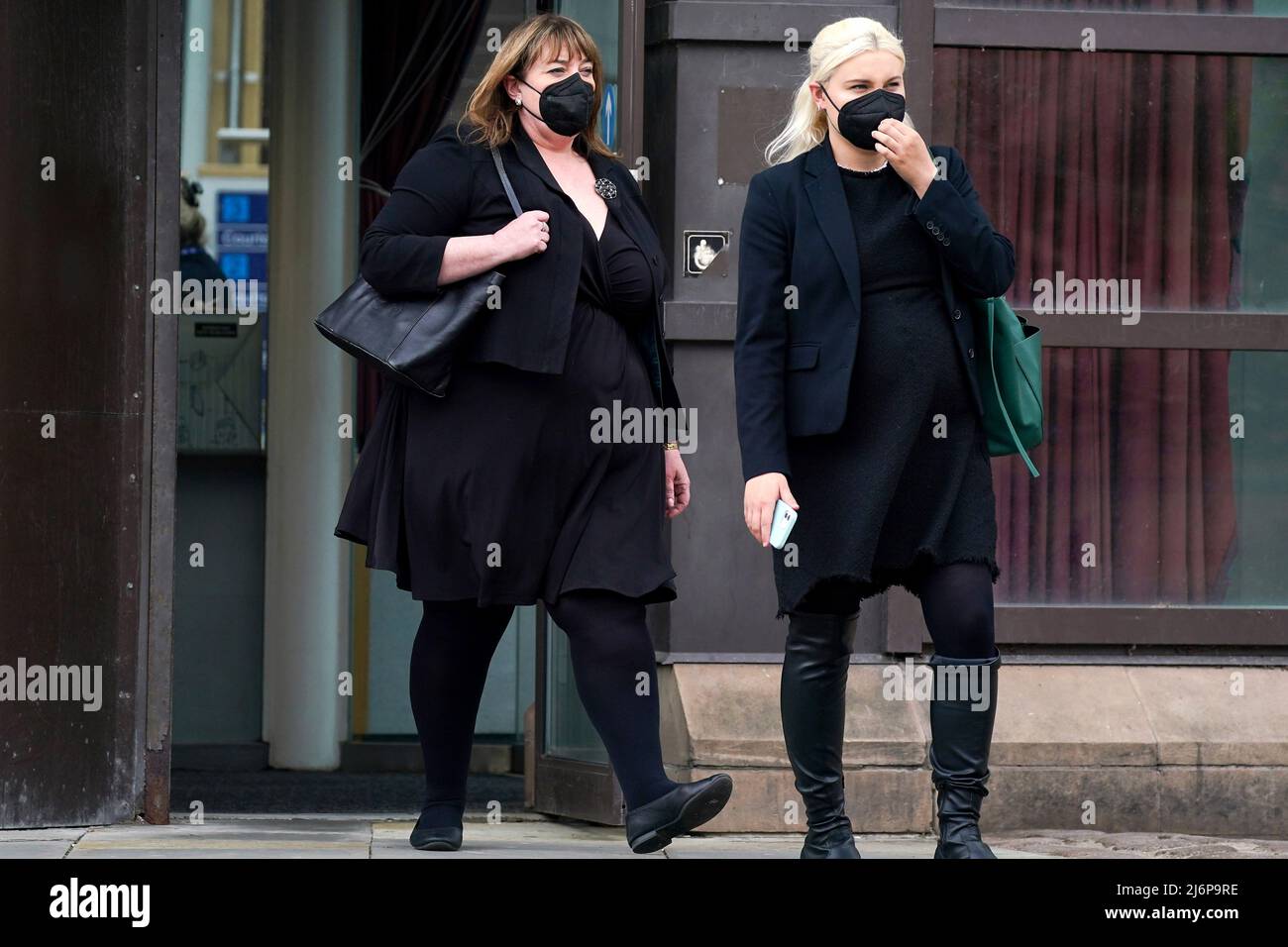 Caroline henry nottinghamshire hi-res stock photography and images - Alamy