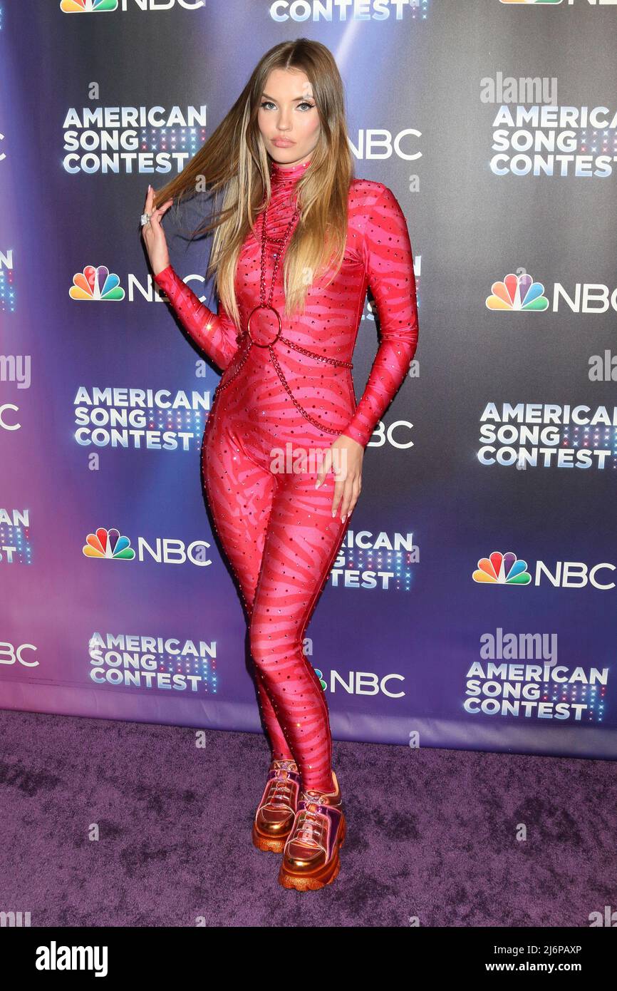 Stela cole hi-res stock photography and images - Alamy