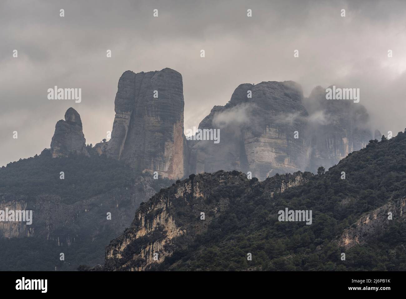 Rocas de benet hi-res stock photography and images - Alamy