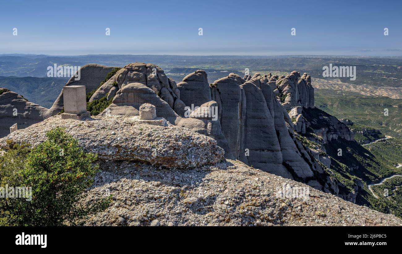 Geoparc mundial de la unesco hi-res stock photography and images - Alamy