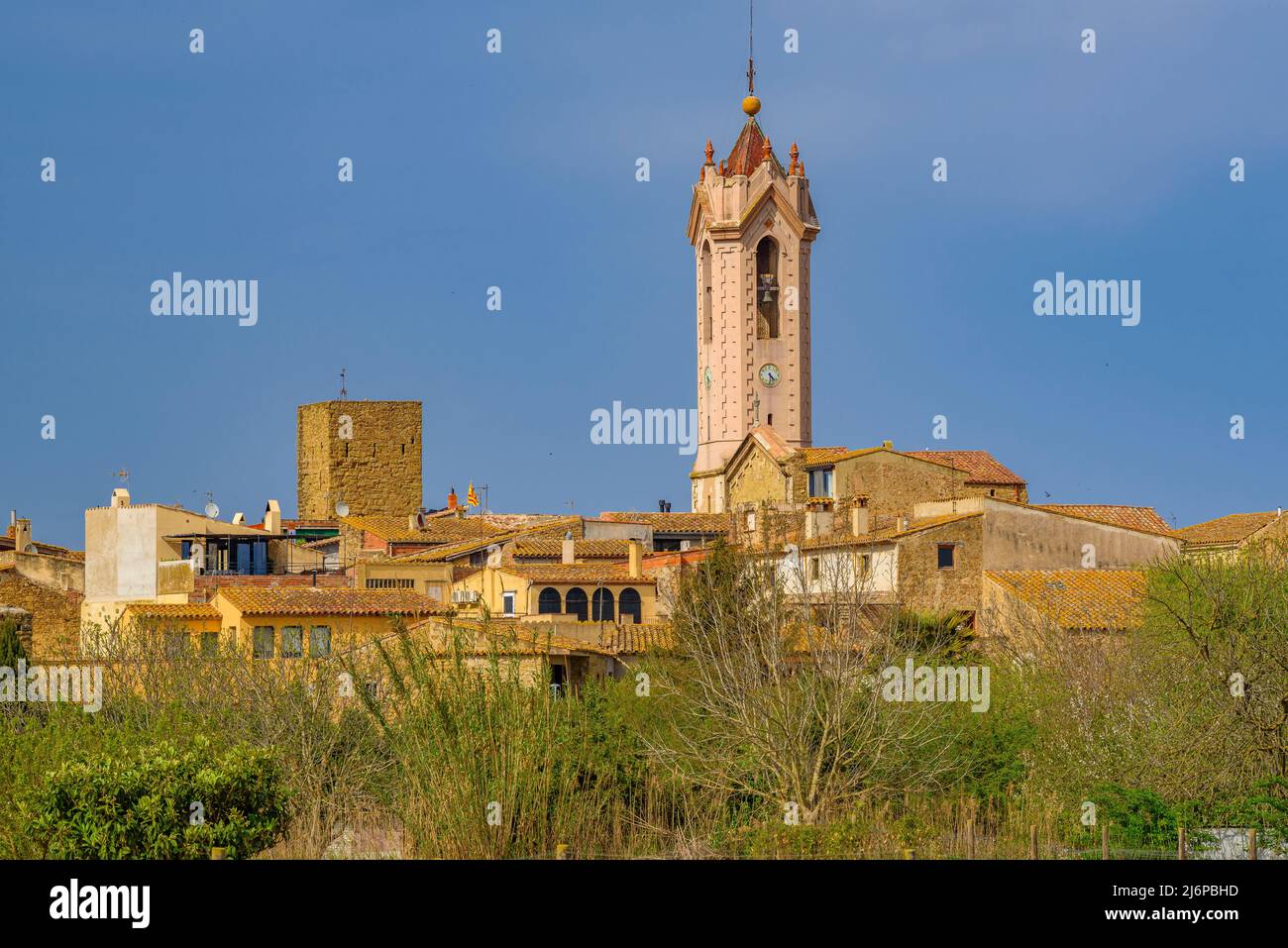 Arquitectura exterior vistas hi-res stock photography and images - Alamy