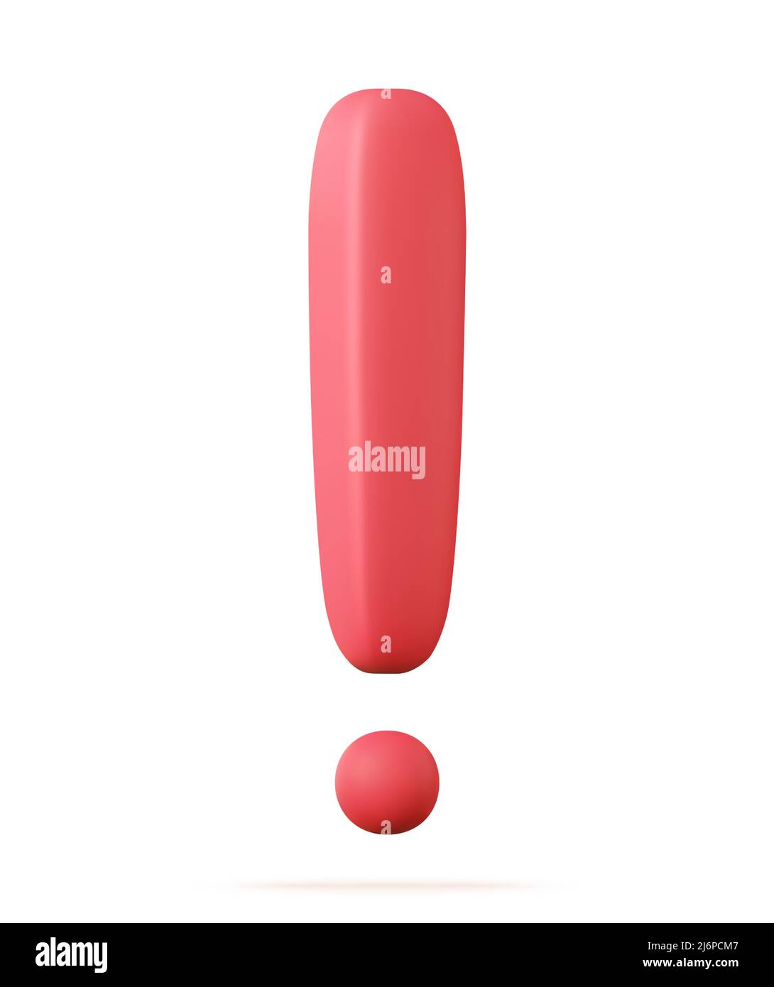 3D warning sign Stock Vector Image & Art - Alamy