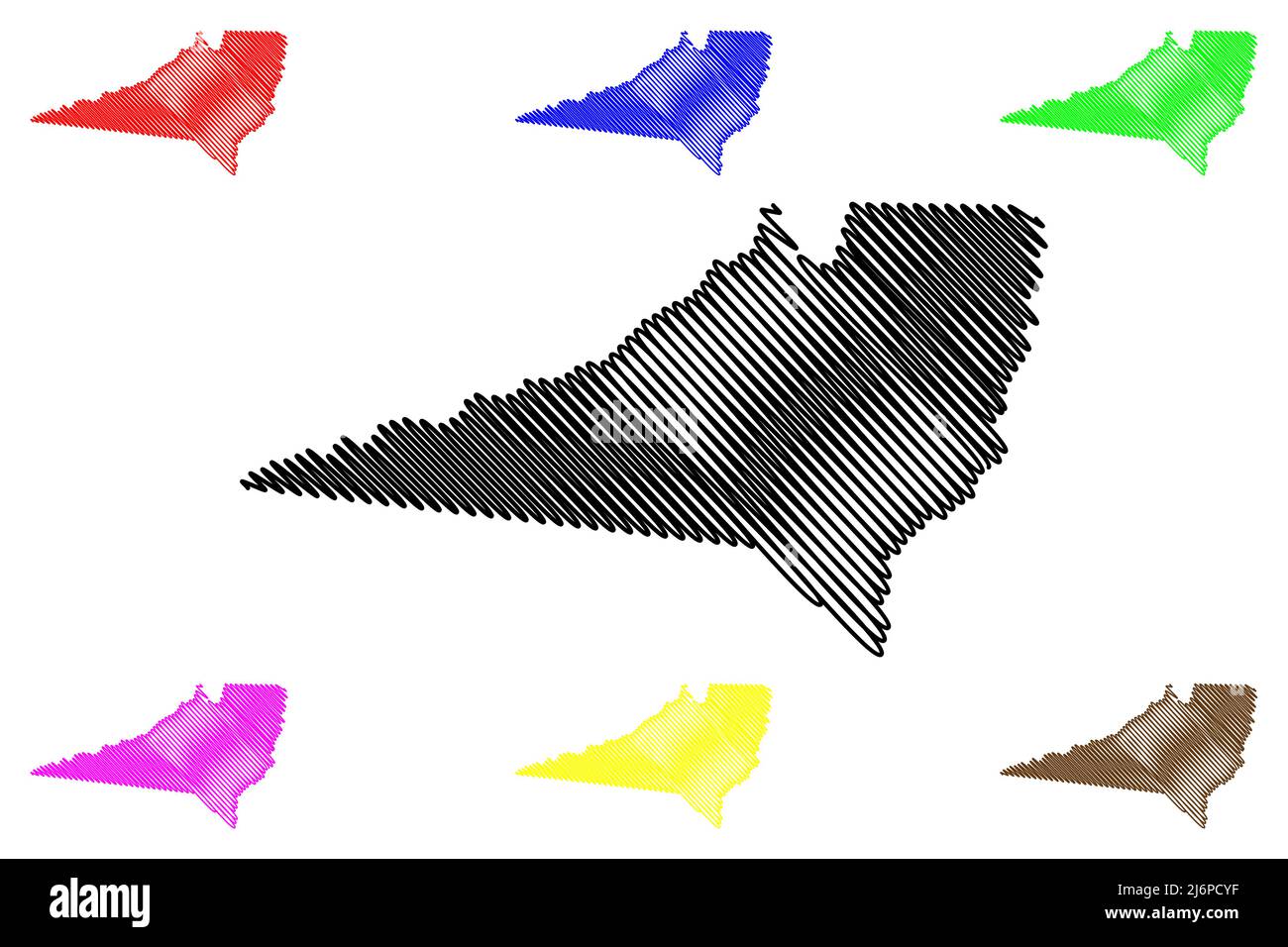 Envira municipality (Amazonas state, Municipalities of Brazil ...