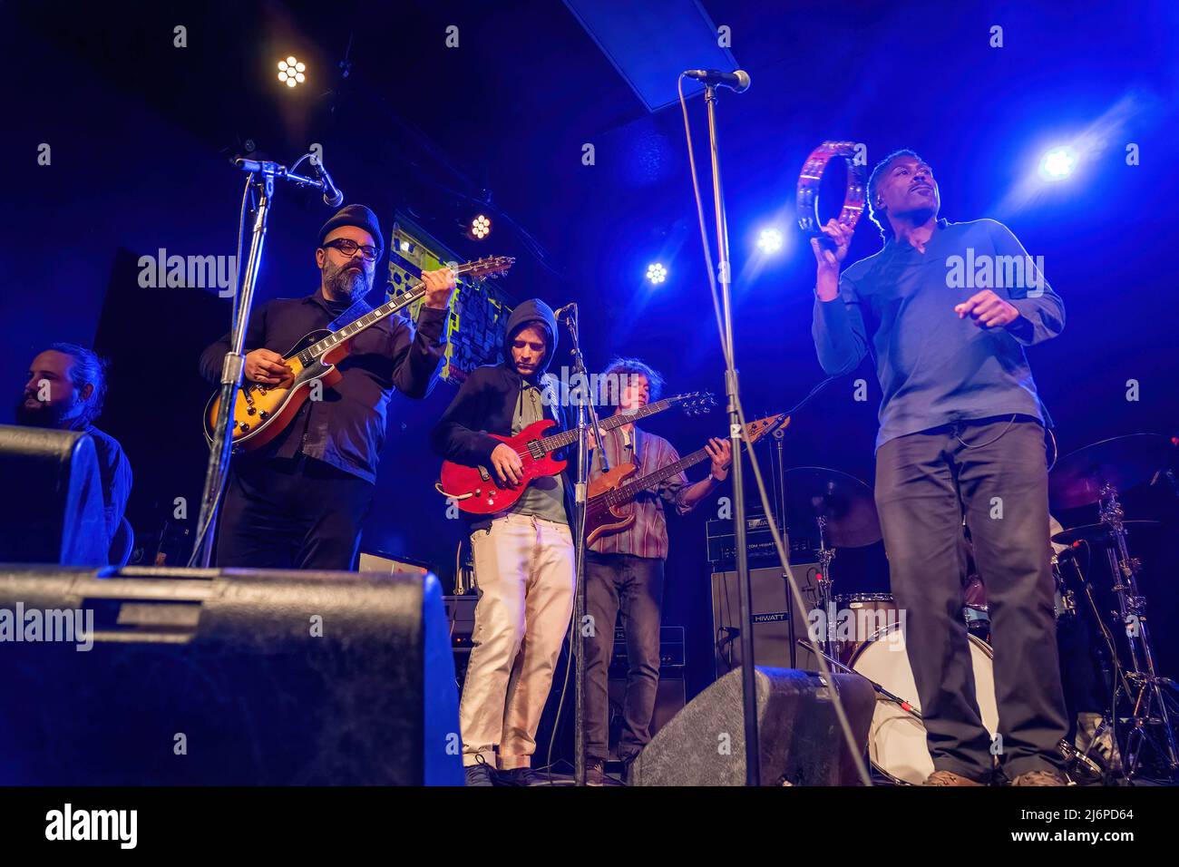 Lee's palace toronto hi-res stock photography and images - Alamy