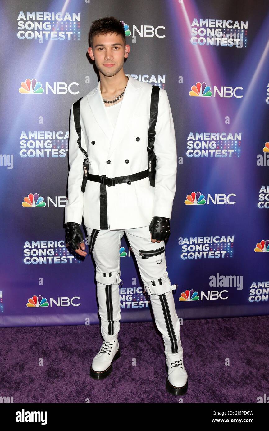 Grant Show 2022
