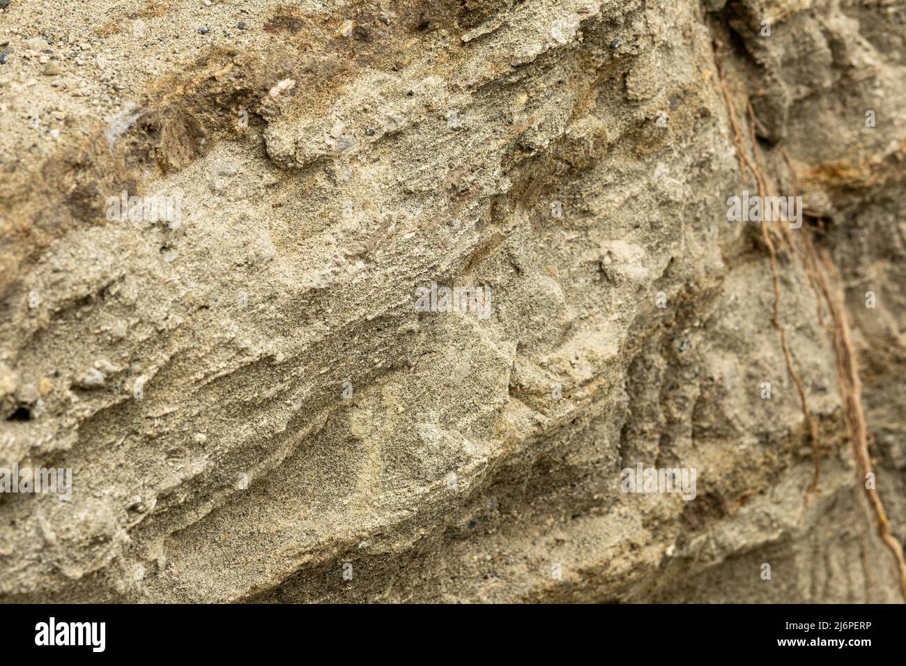 Texture sand clay wall hi-res stock photography and images - Alamy