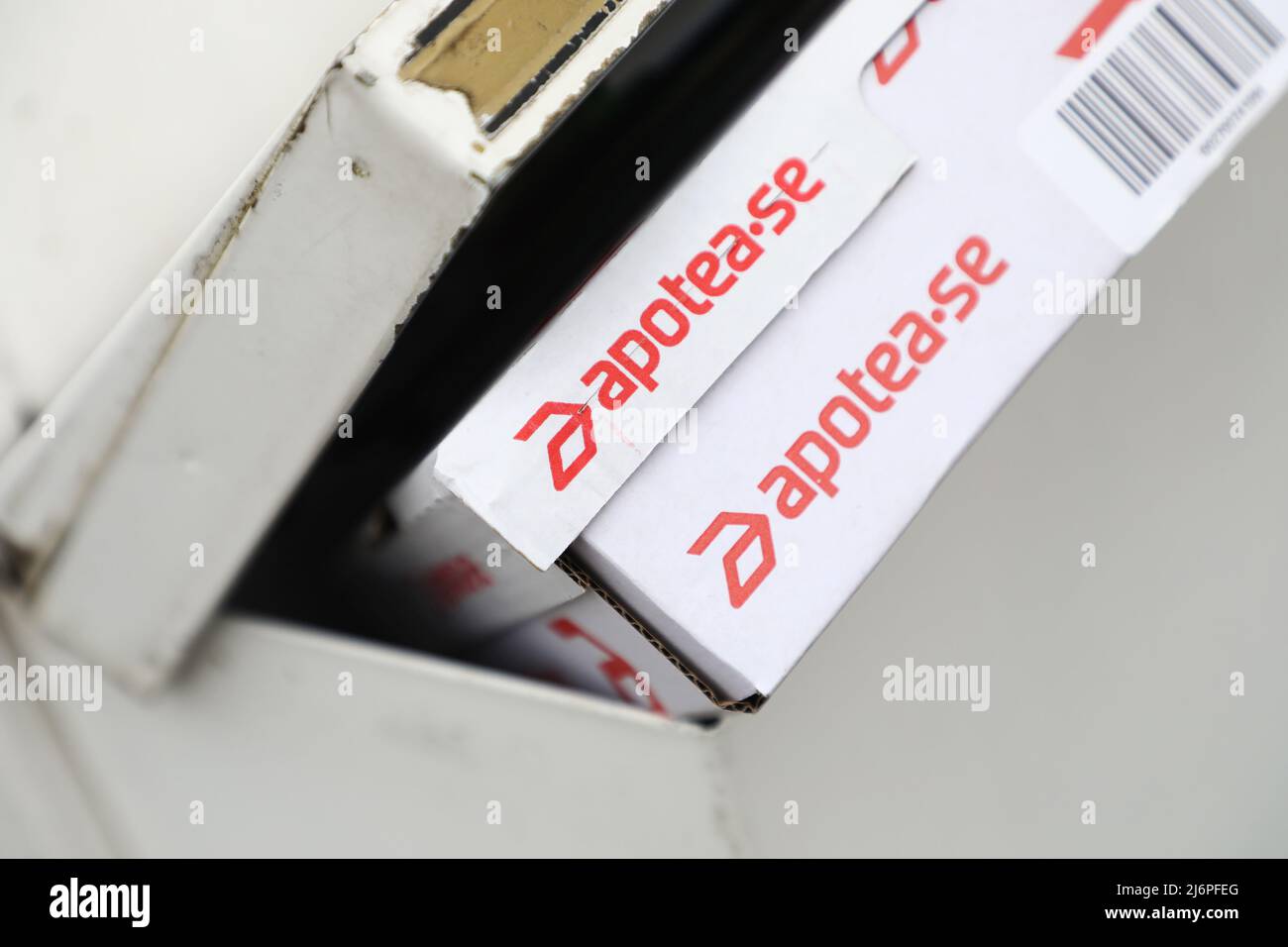 Logo apotea hi-res stock photography and images - Alamy