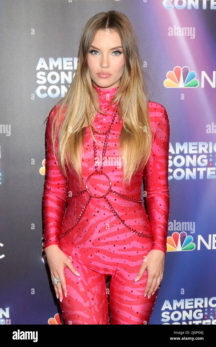 Universal City, California, USA. 02nd May, 2022. Stela Cole at arrivals ...