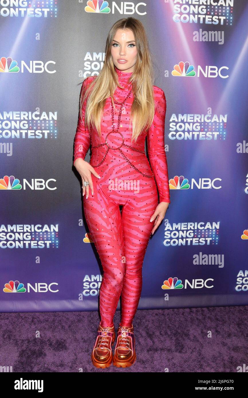 Universal City, California, USA. 02nd May, 2022. Stela Cole at arrivals ...