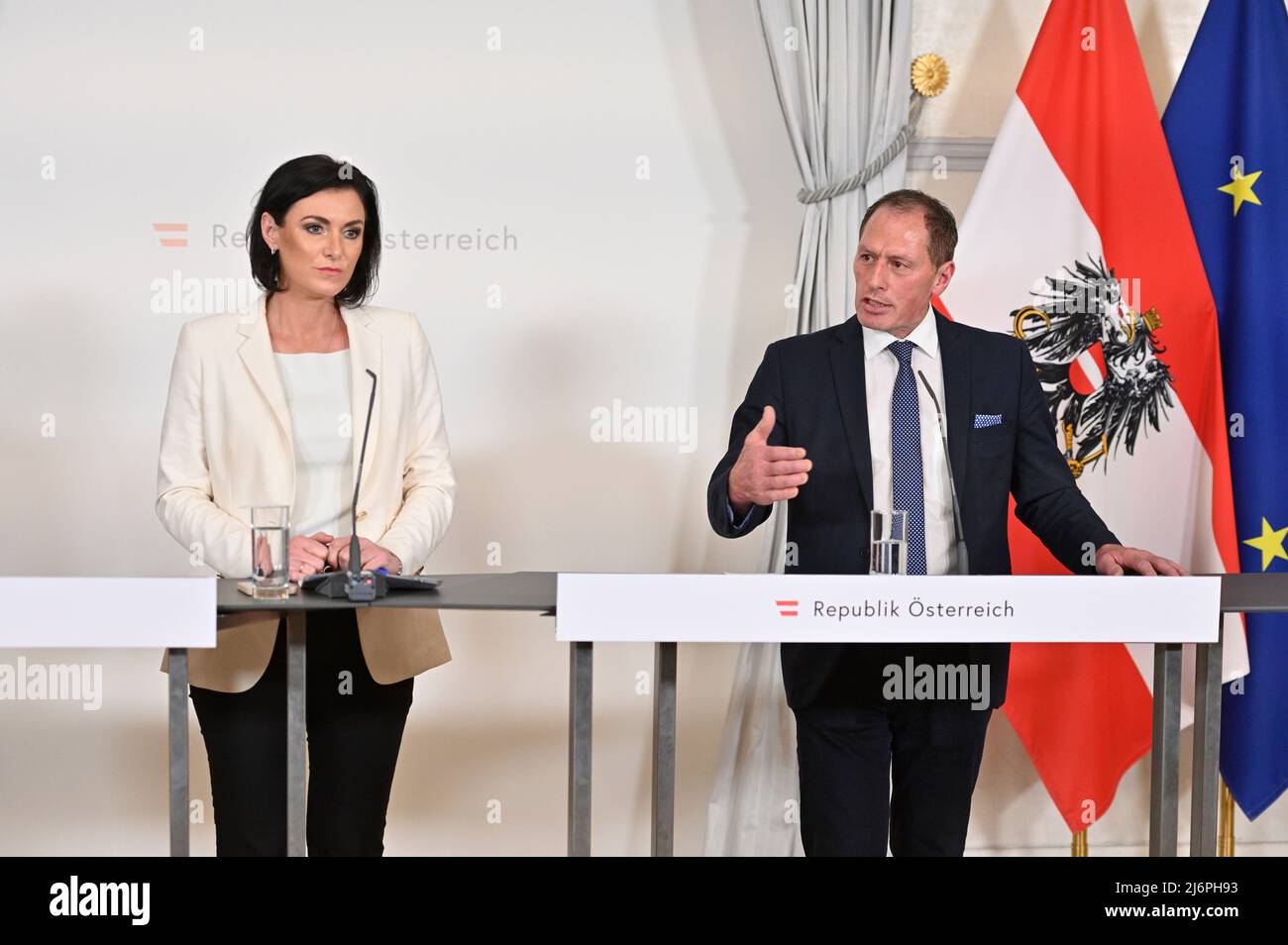 Josef moosbrugger hi-res stock photography and images - Alamy