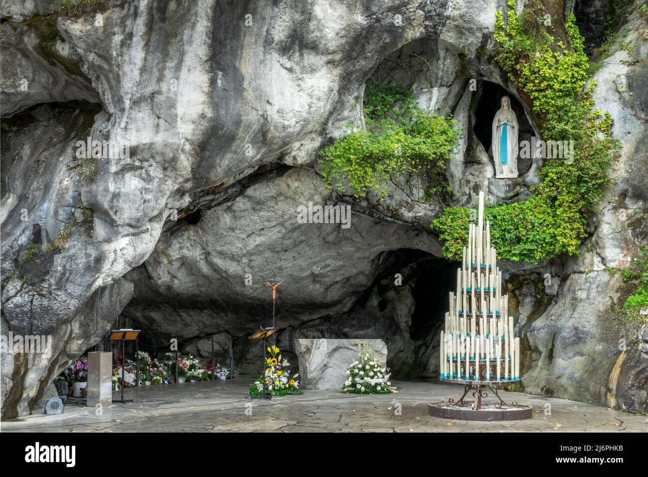 Fotos De Lourdes Francia