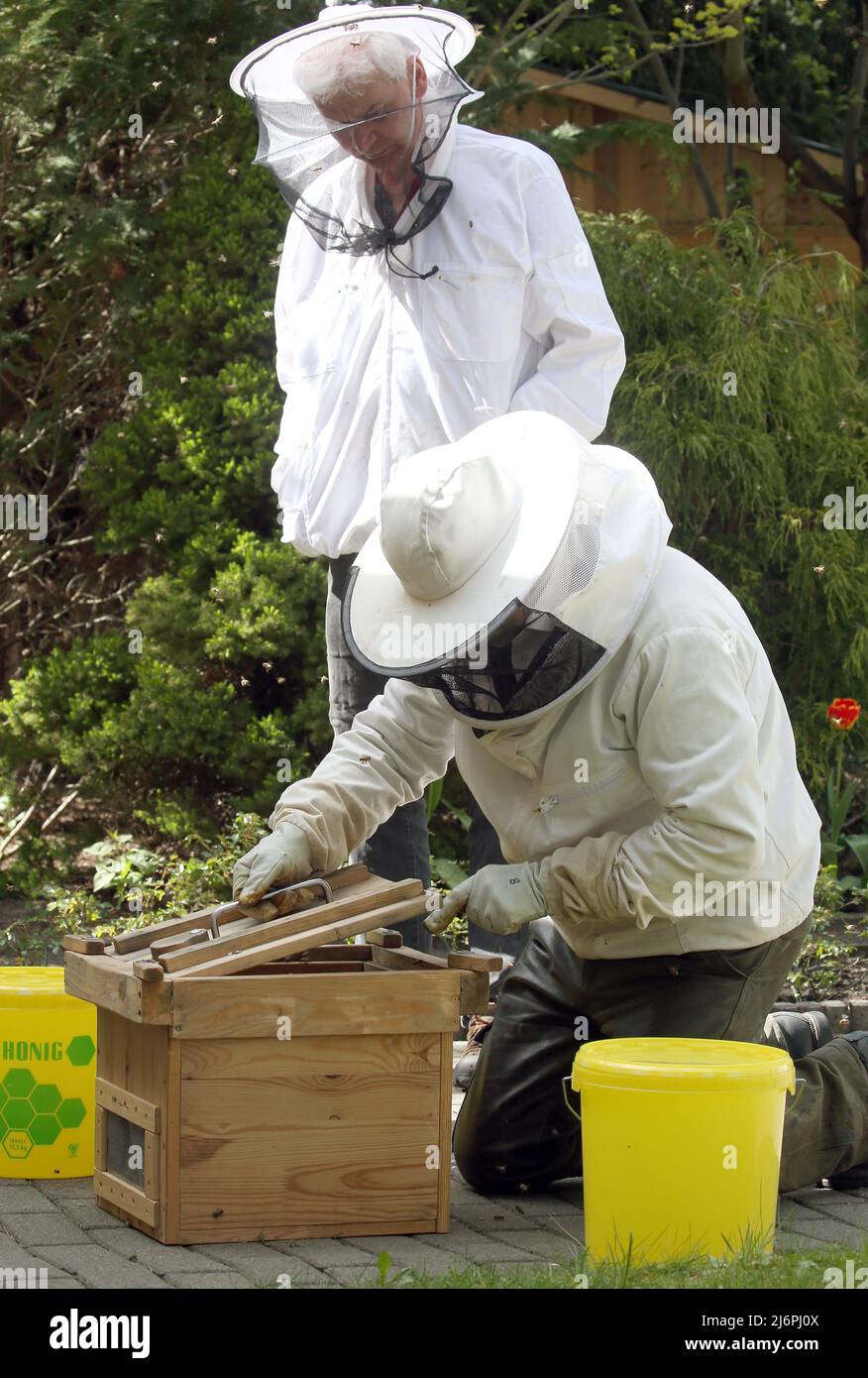 Two hatches hi-res stock photography and images - Alamy