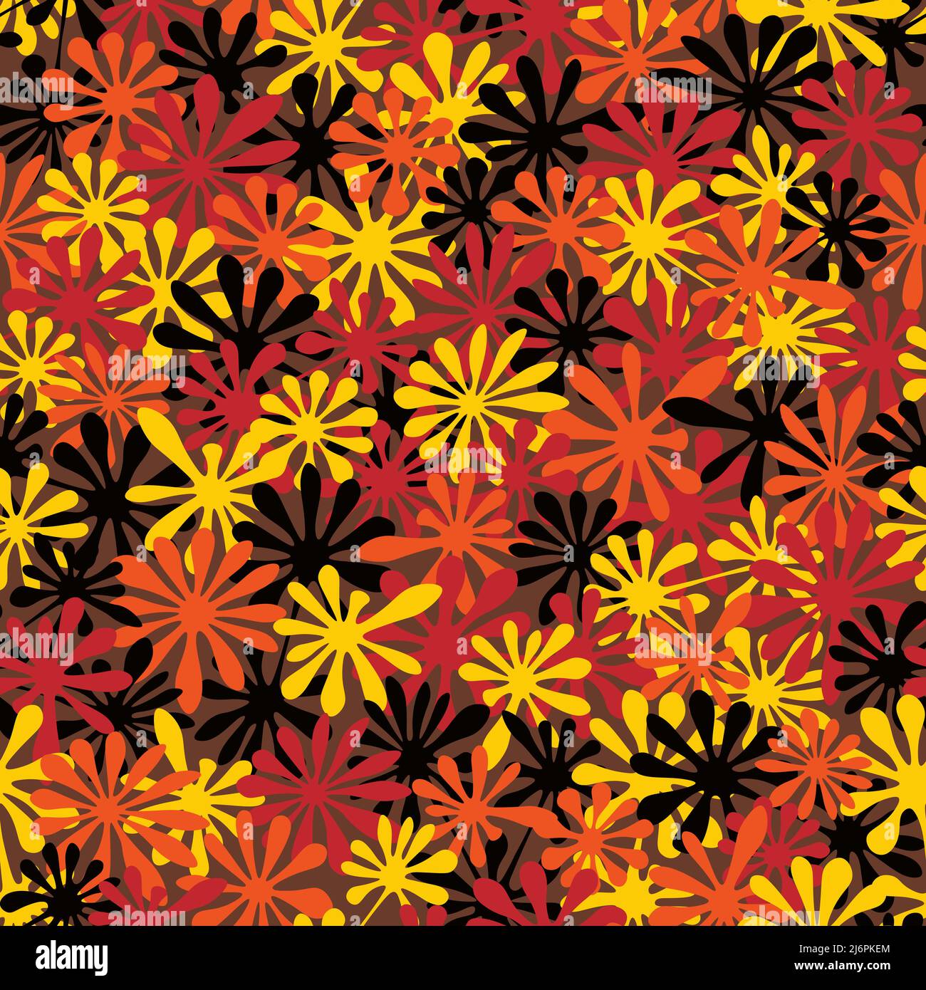 Texture military camouflage seamless pattern. Army and hunting texture ...