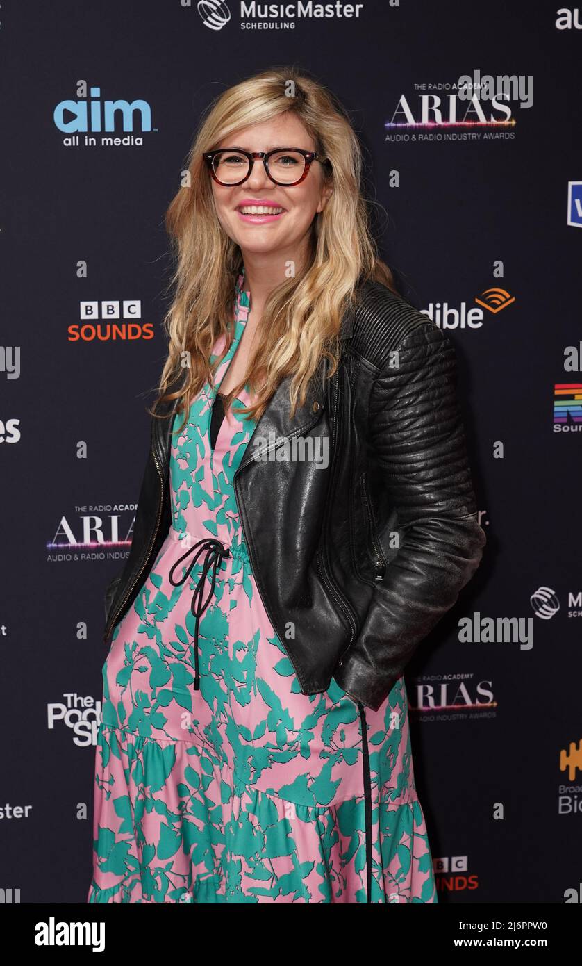 Emma barnett hi-res stock photography and images - Alamy