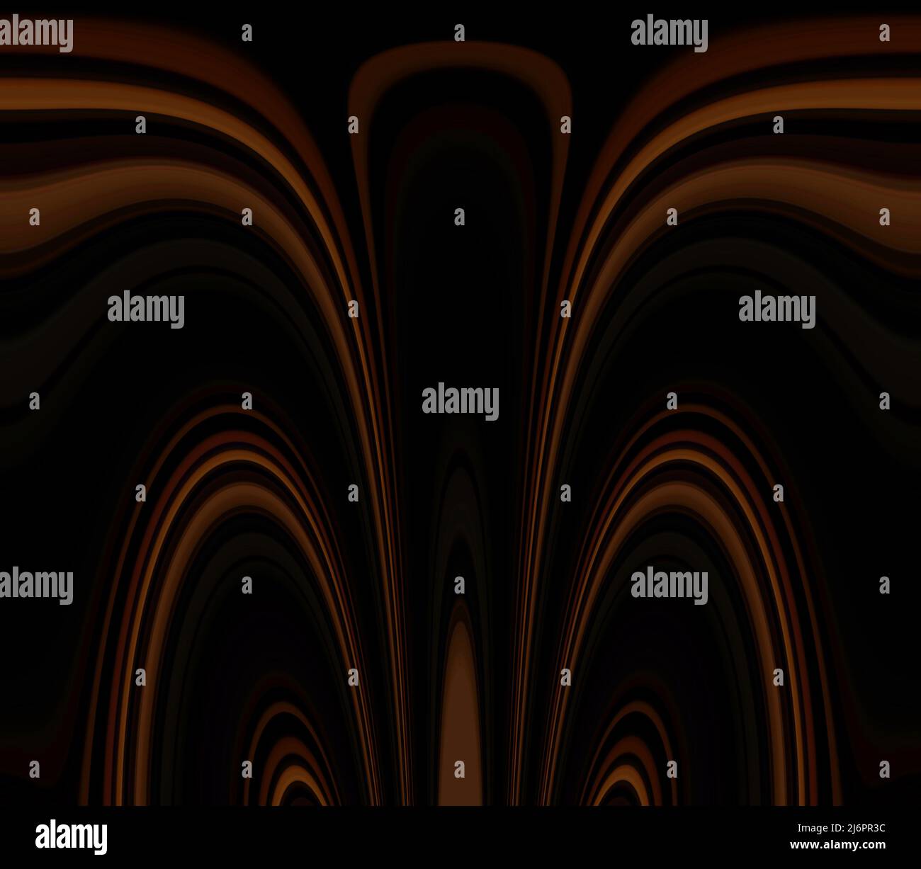 Colorful summer fashion print designs.Textile illustration.Fractal ...