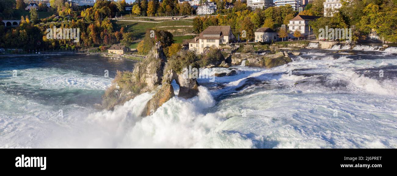 Switzerland must visit places hi-res stock photography and images - Alamy
