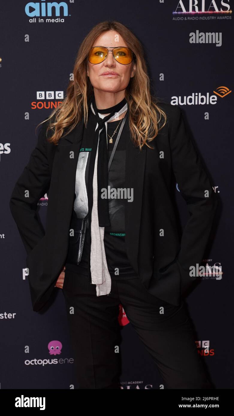 Cerys matthews 2022 hi-res stock photography and images - Alamy