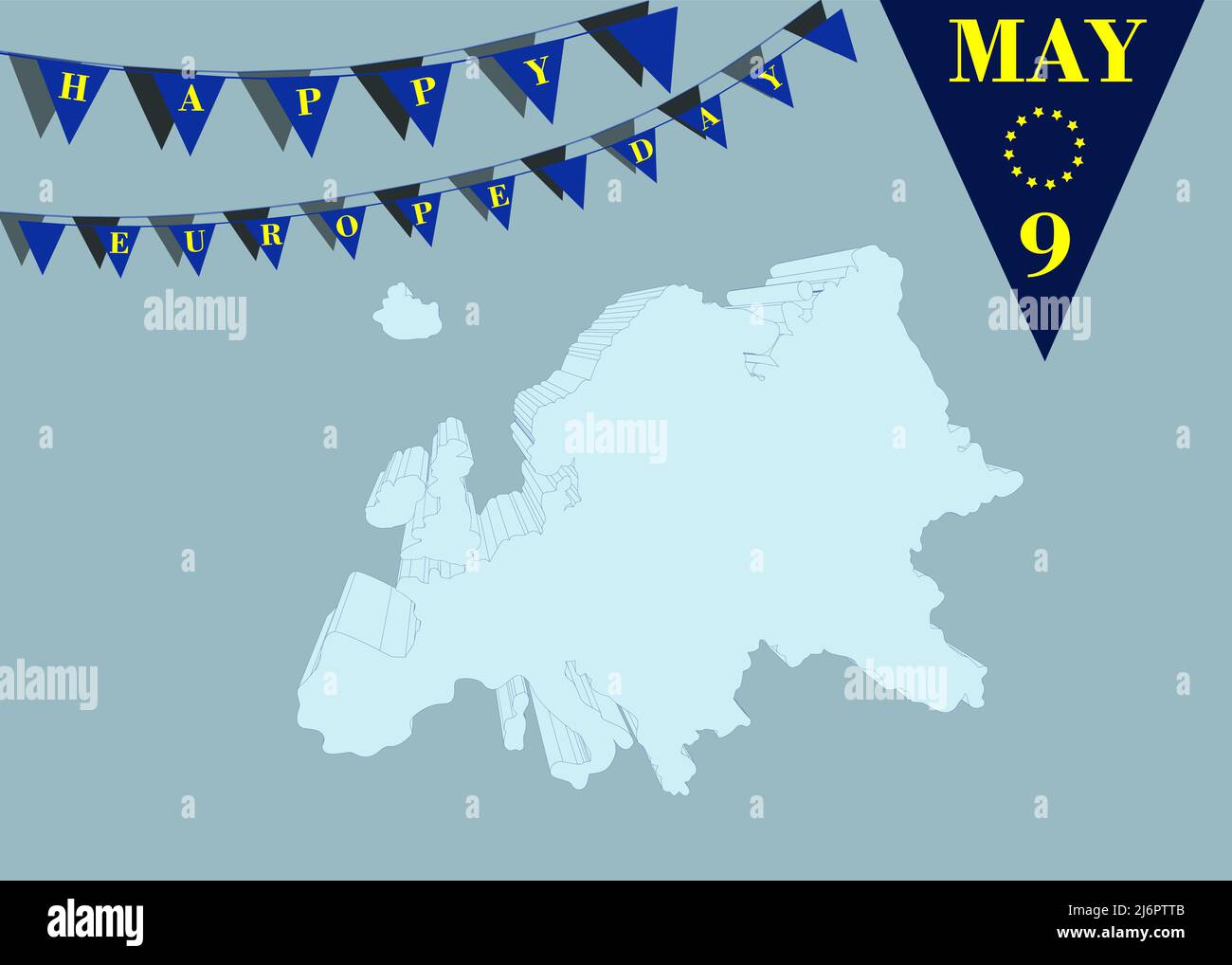 C zone Stock Vector Images - Alamy