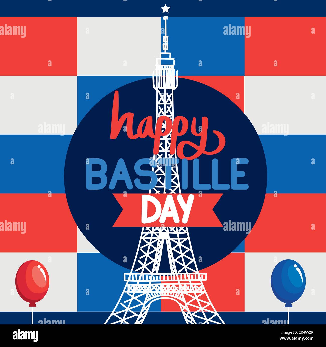france independence poster Stock Vector Image & Art - Alamy
