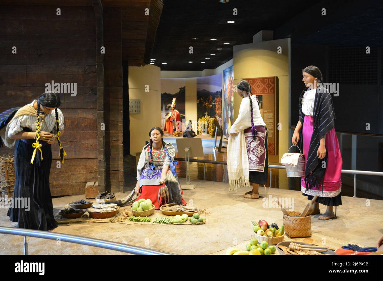 Purepecha hi-res stock photography and images - Alamy