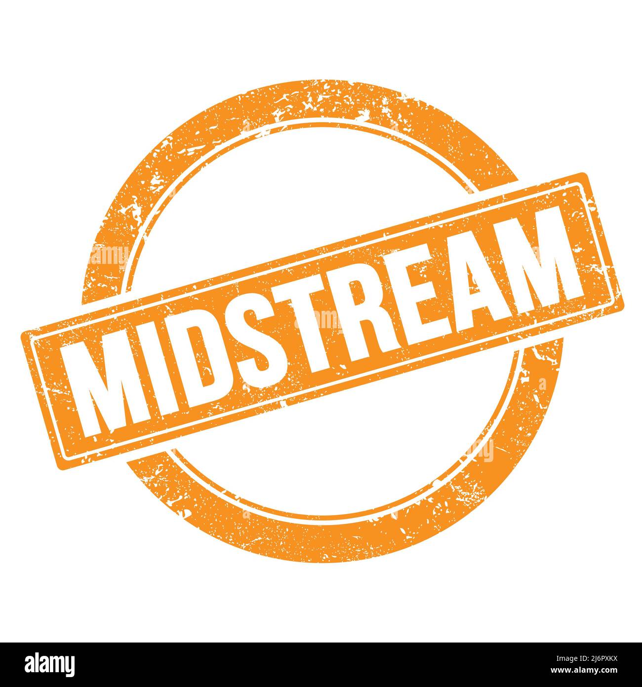 Midstream stamp hi-res stock photography and images - Alamy