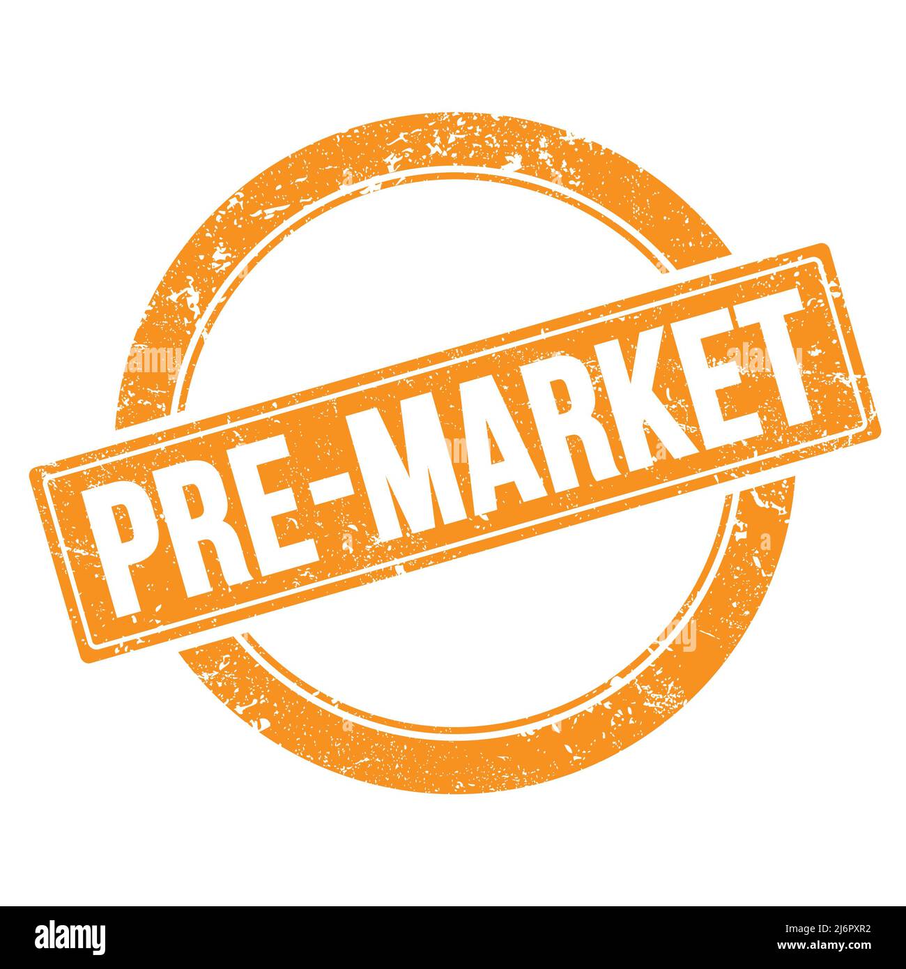 Pre market stamp hi-res stock photography and images - Alamy