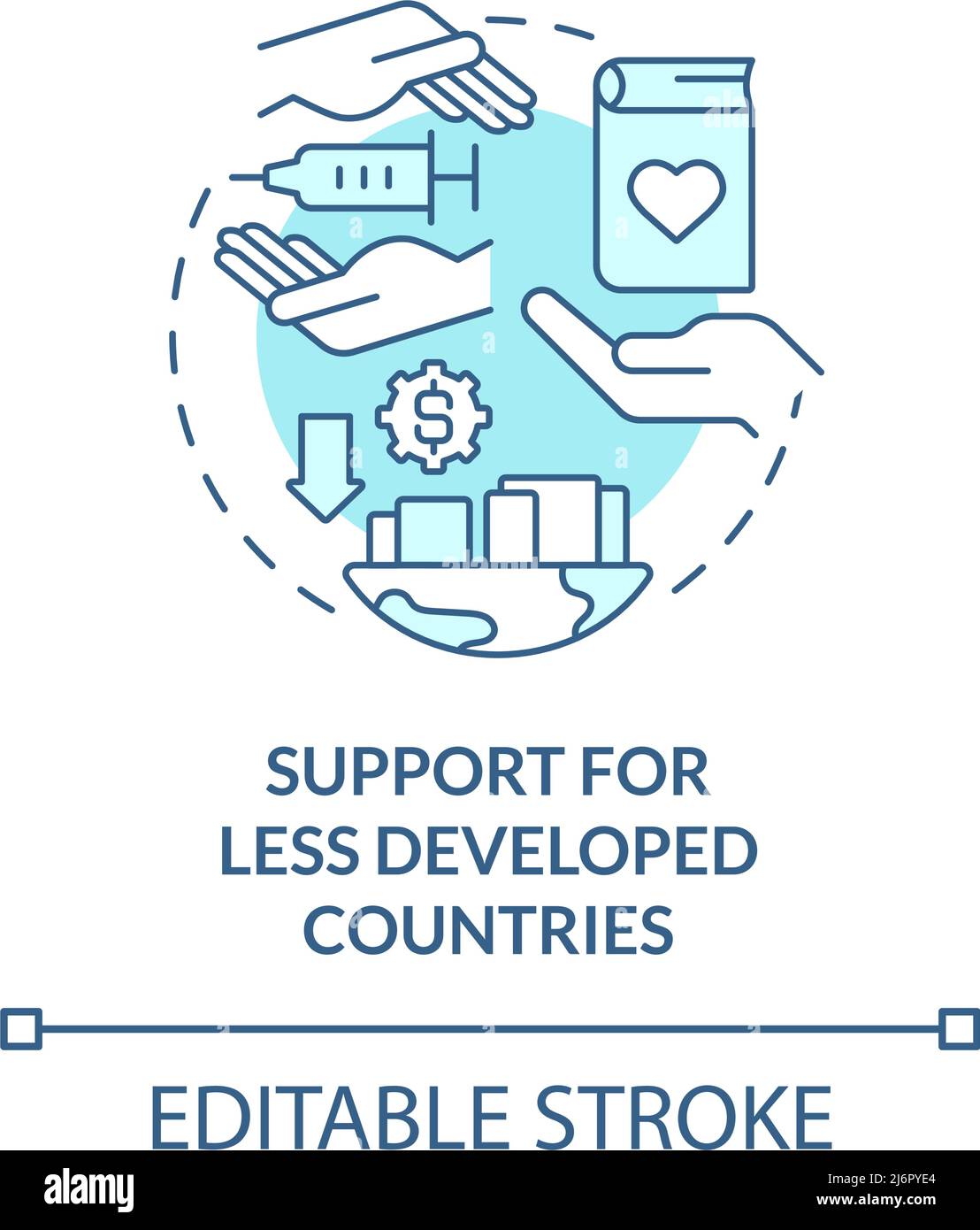 Less developed country hi-res stock photography and images - Alamy