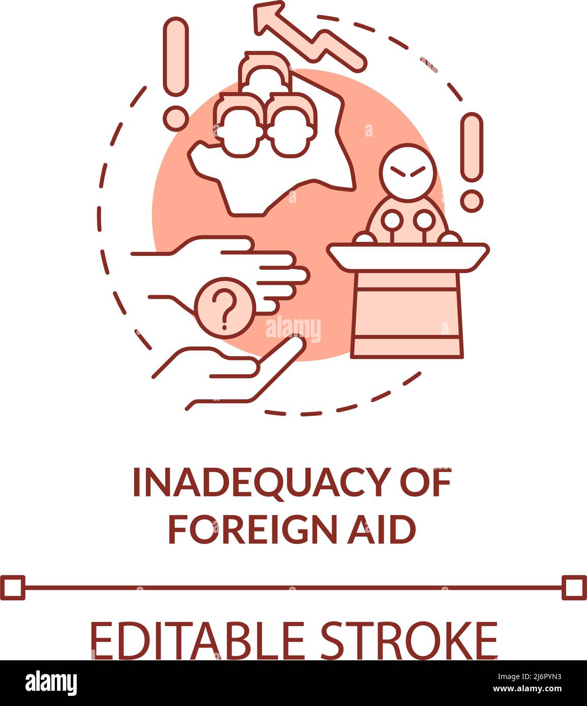 Inadequacy hi-res stock photography and images - Alamy