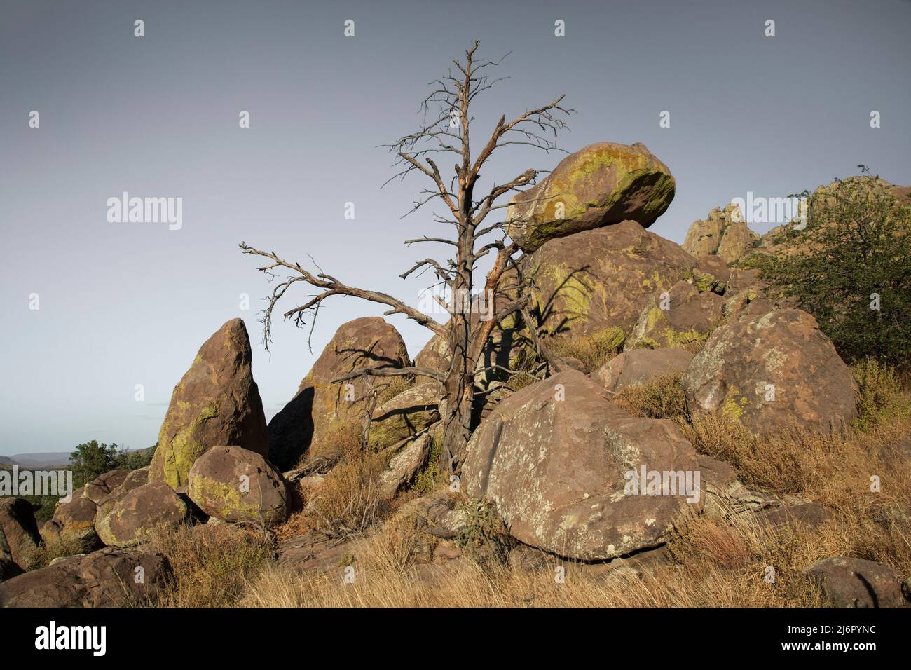 Fort davis mountains hi-res stock photography and images - Alamy