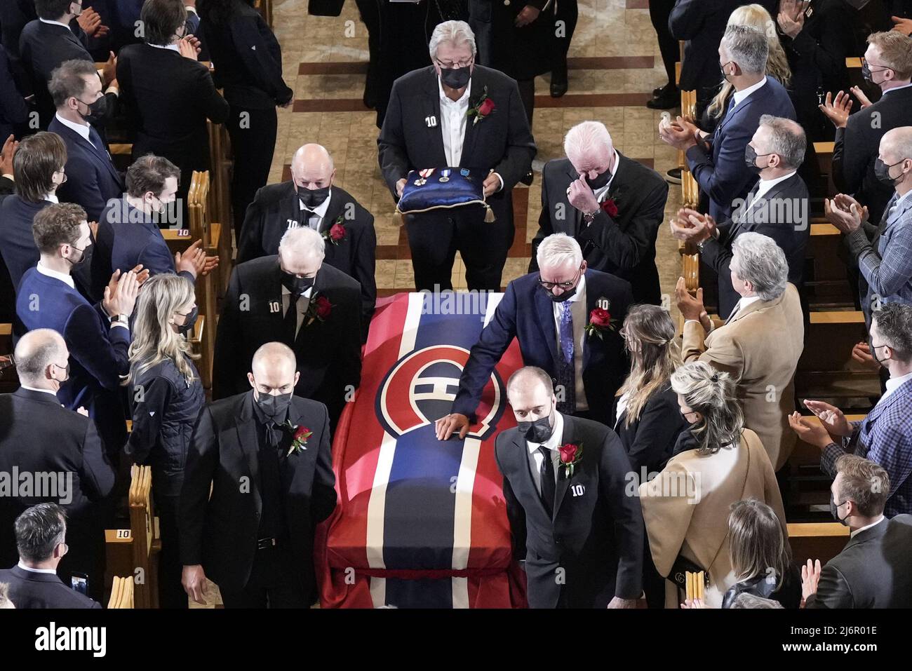 Nhl22 hi-res stock photography and images - Alamy