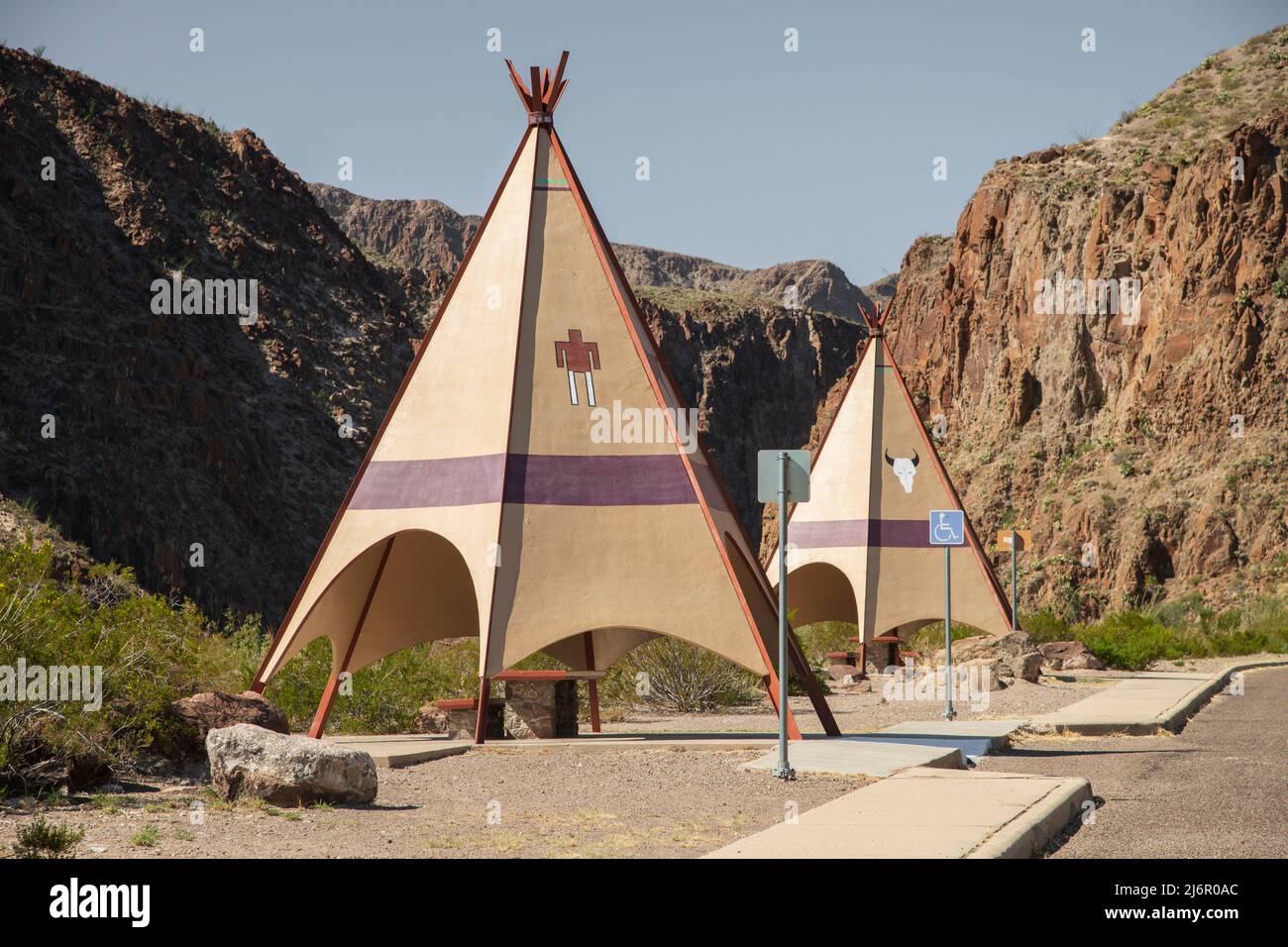 Highway 170 texas hi-res stock photography and images - Alamy